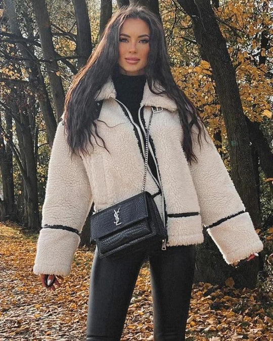 COATS & JACKETS – BOMIA