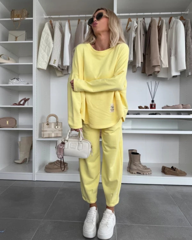 AMIREA - 2 PIECE SET – BOMIA